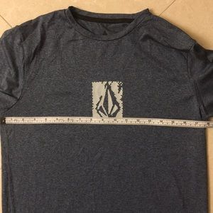 Volcom | Shirts | Volcom Long Sleeve T Shirt | Poshmark